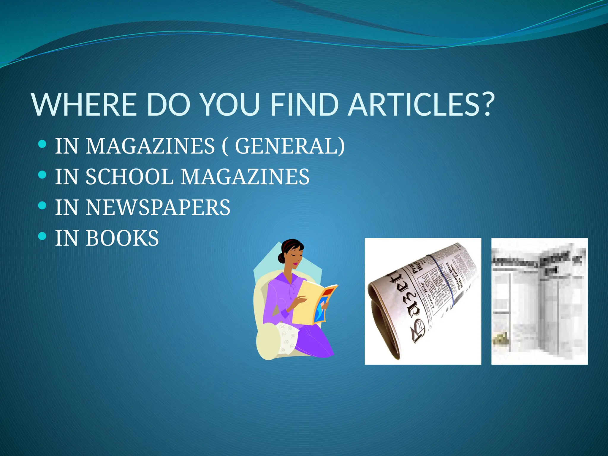 ARTICLE WRITING.pptx ARTICLE WRITING.pptx