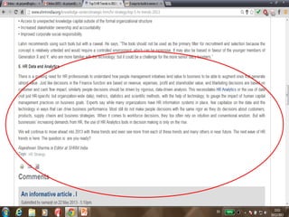 Article writing a step by step guide | PDF