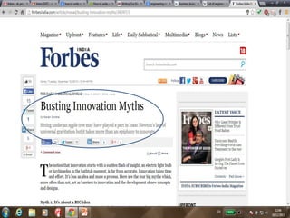 Article writing a step by step guide | PDF