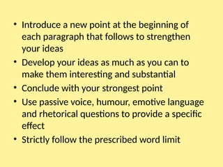 ARTICLE WRITING(2).pptxhhhhhhhshhhdhhhdhd | PPT