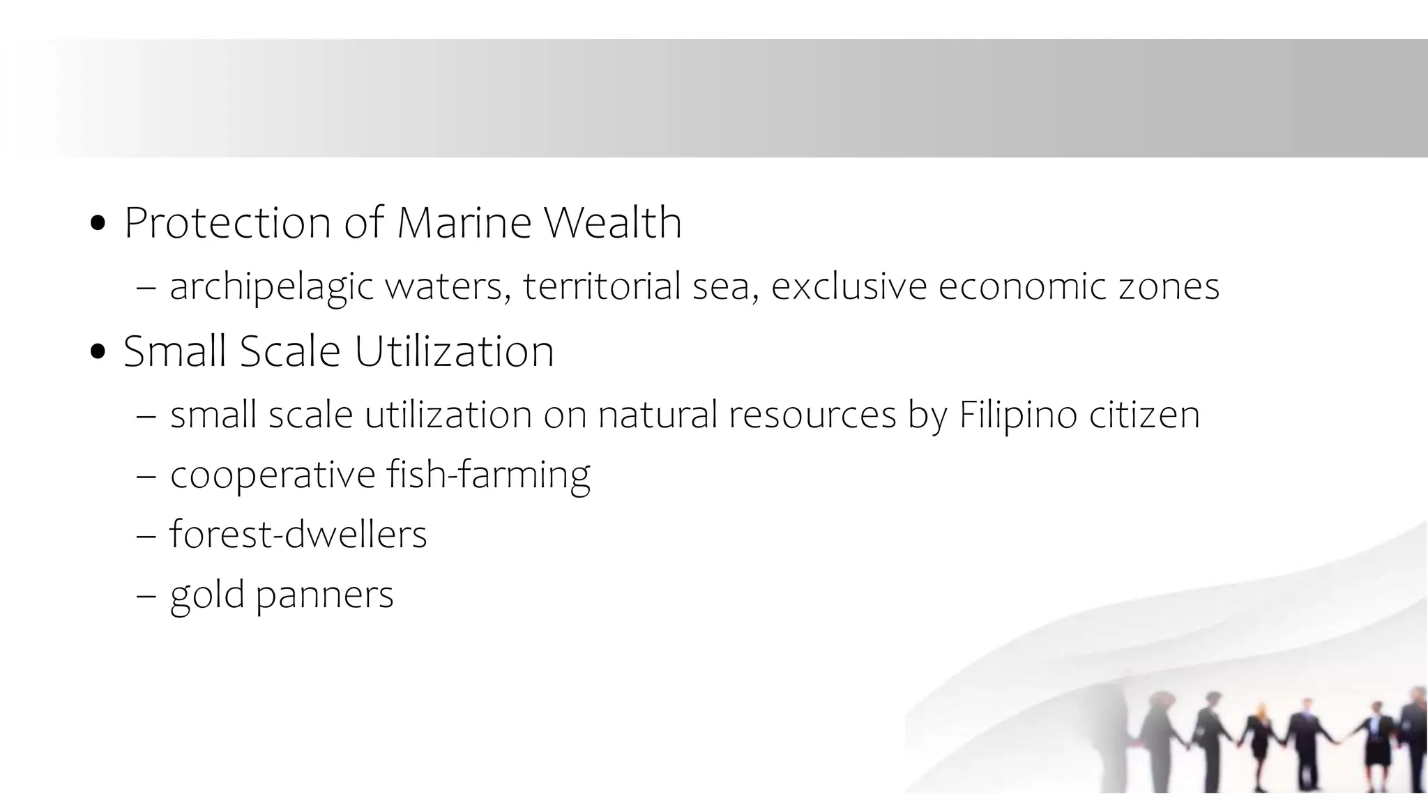 ARTICLE XII.pptx | Business | Business and Finance