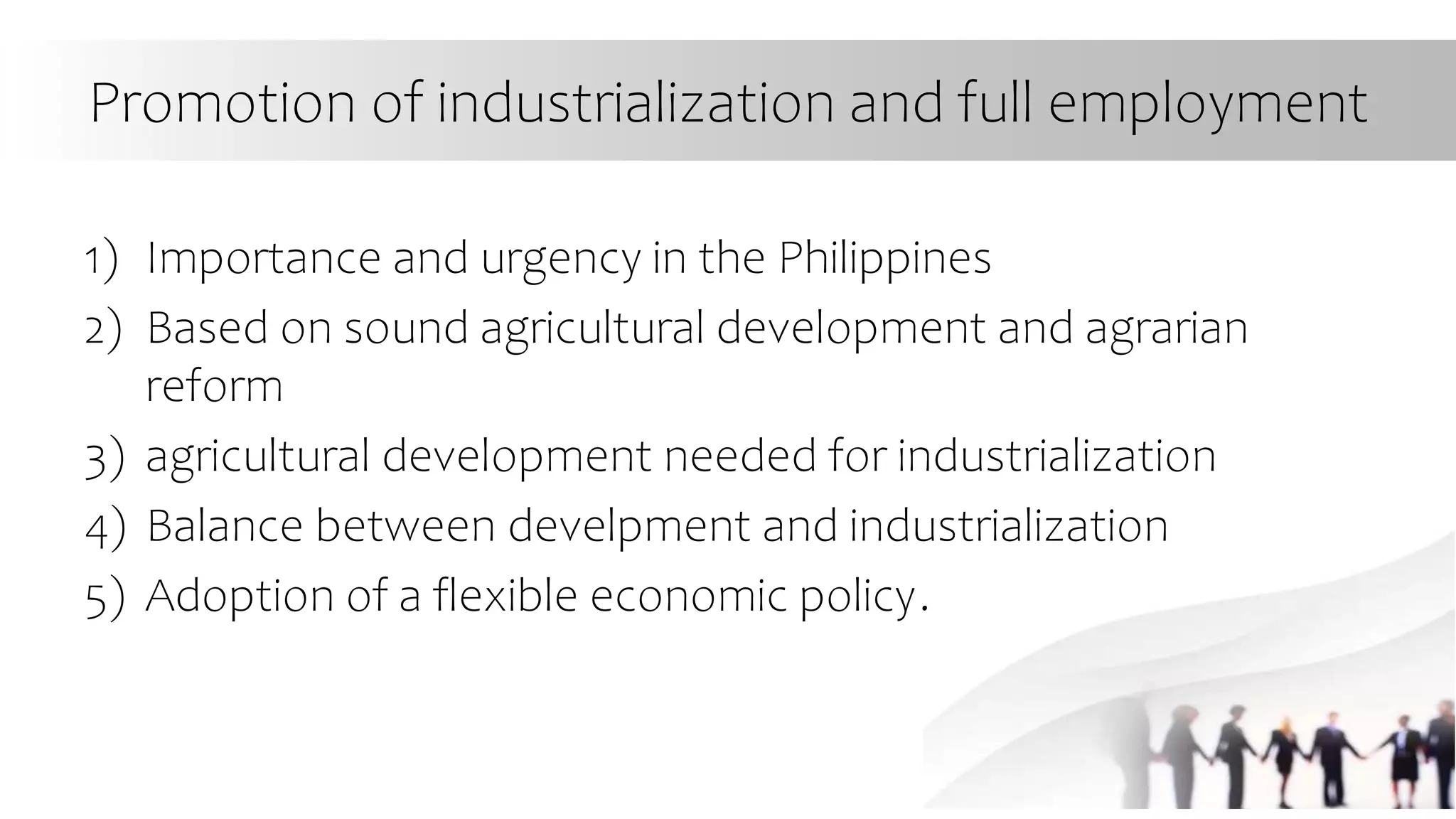 ARTICLE XII.pptx | Business | Business and Finance