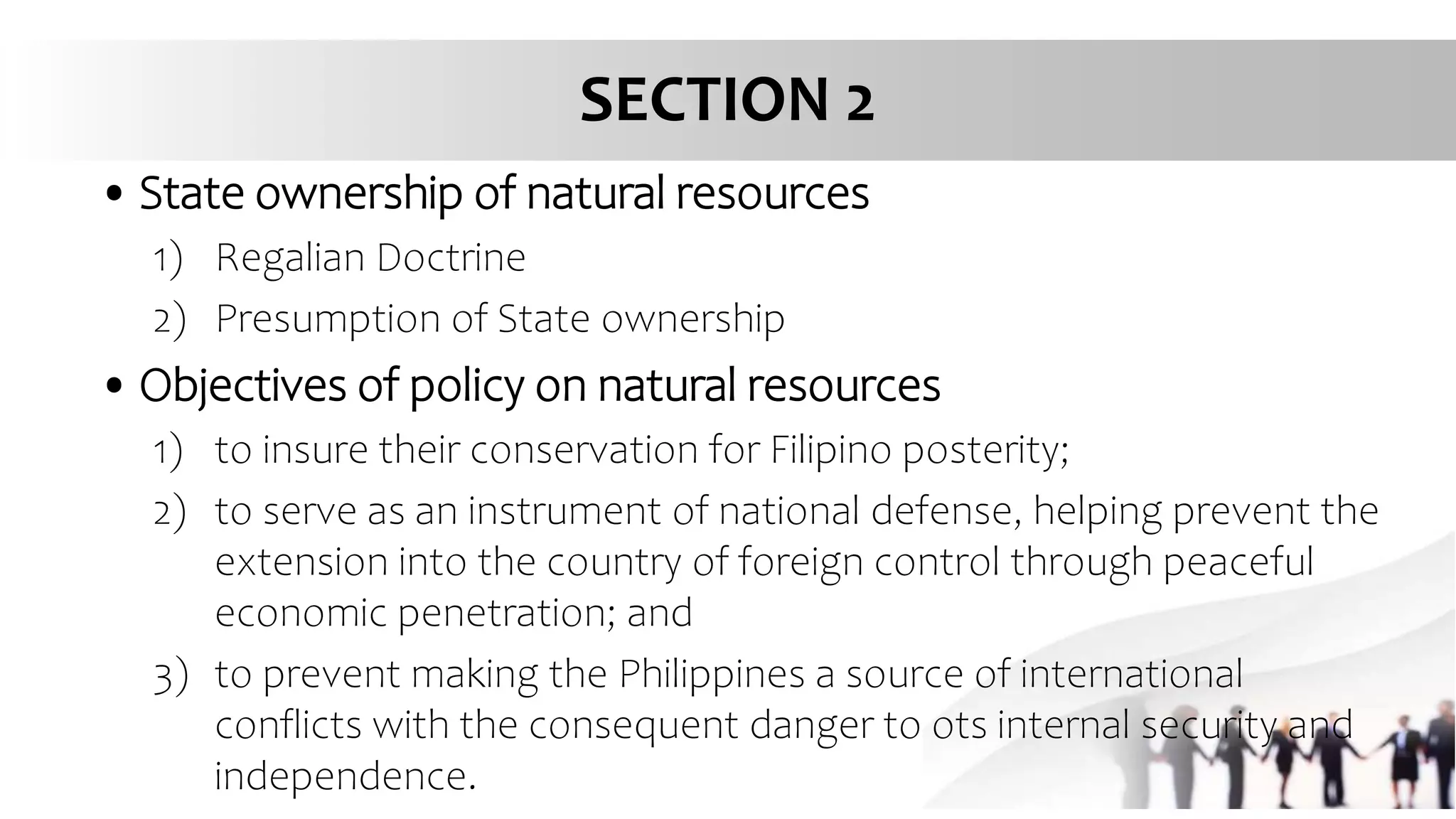ARTICLE XII.pptx | Business | Business and Finance