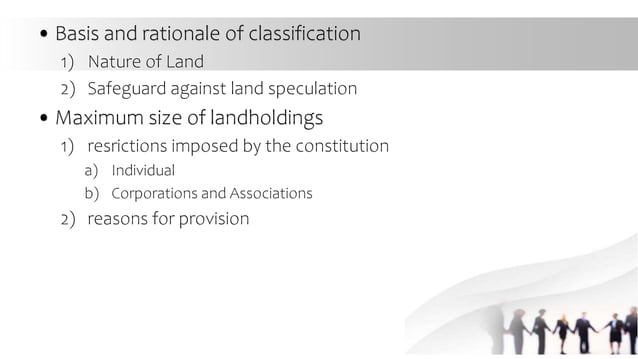 ARTICLE XII.pptx | Business | Business and Finance