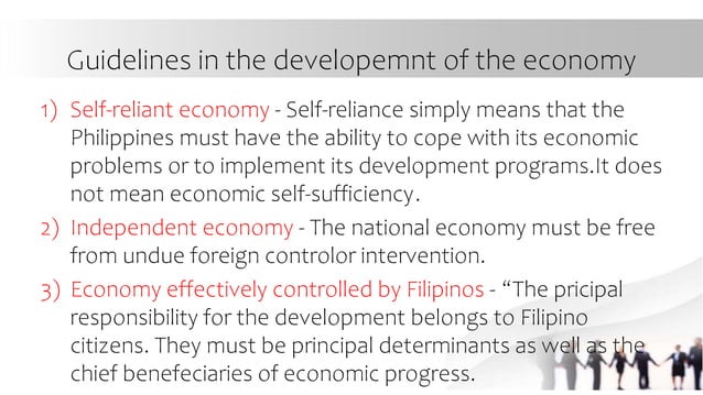 ARTICLE XII.pptx | Business | Business and Finance