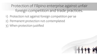 ARTICLE XII.pptx | Business | Business and Finance