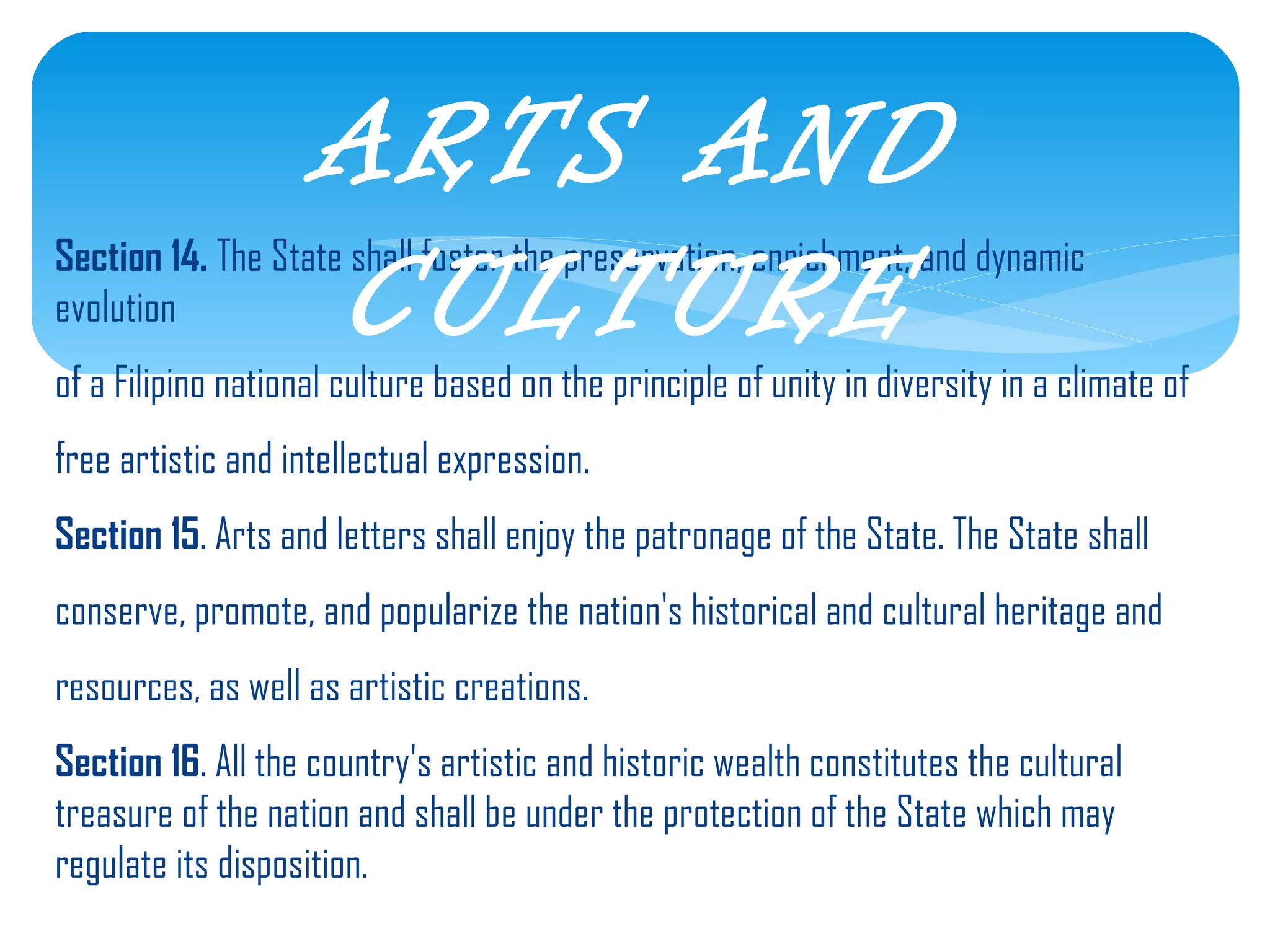 Article xiv | PPT