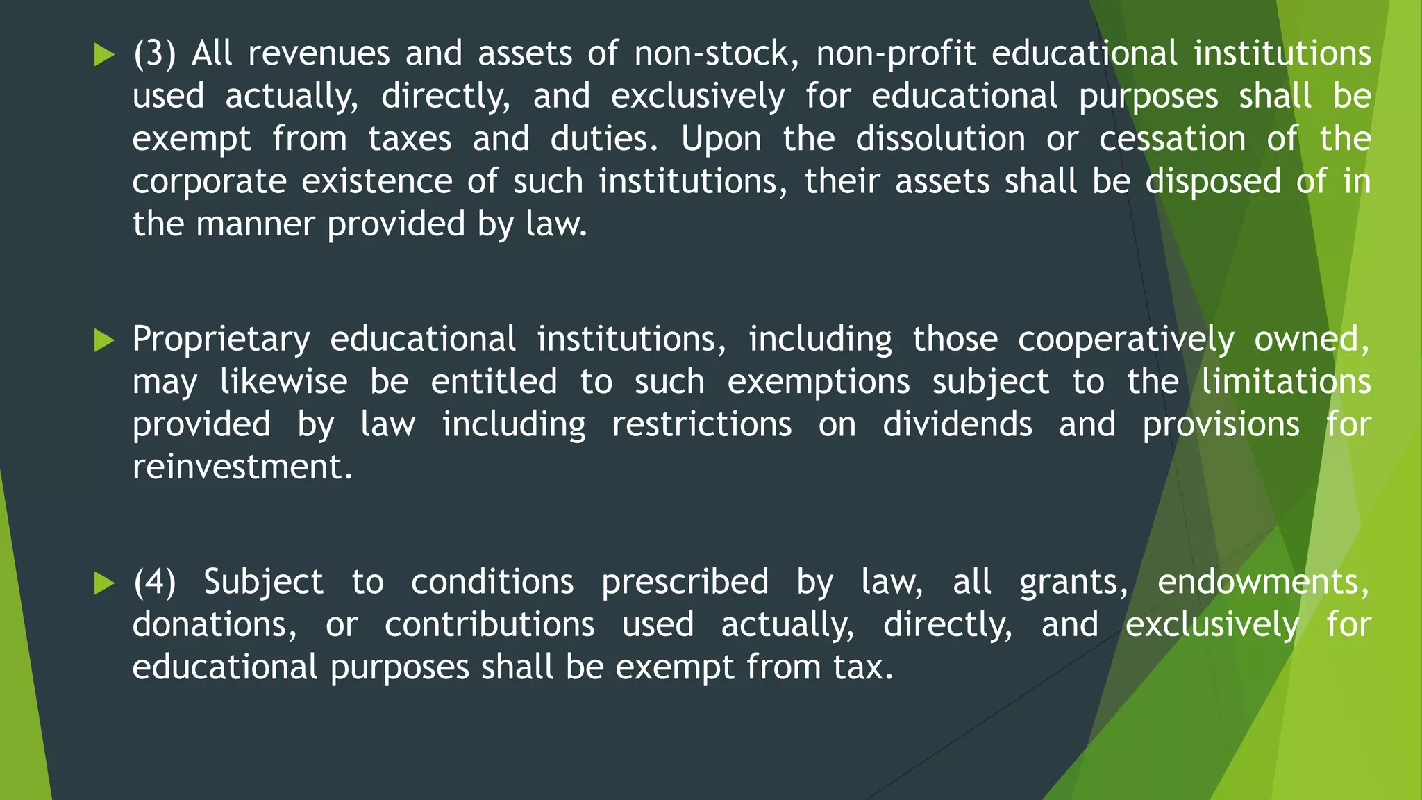 ARTICLE XIV OF THE PHILIPPINE CONSTITUTION.pptx