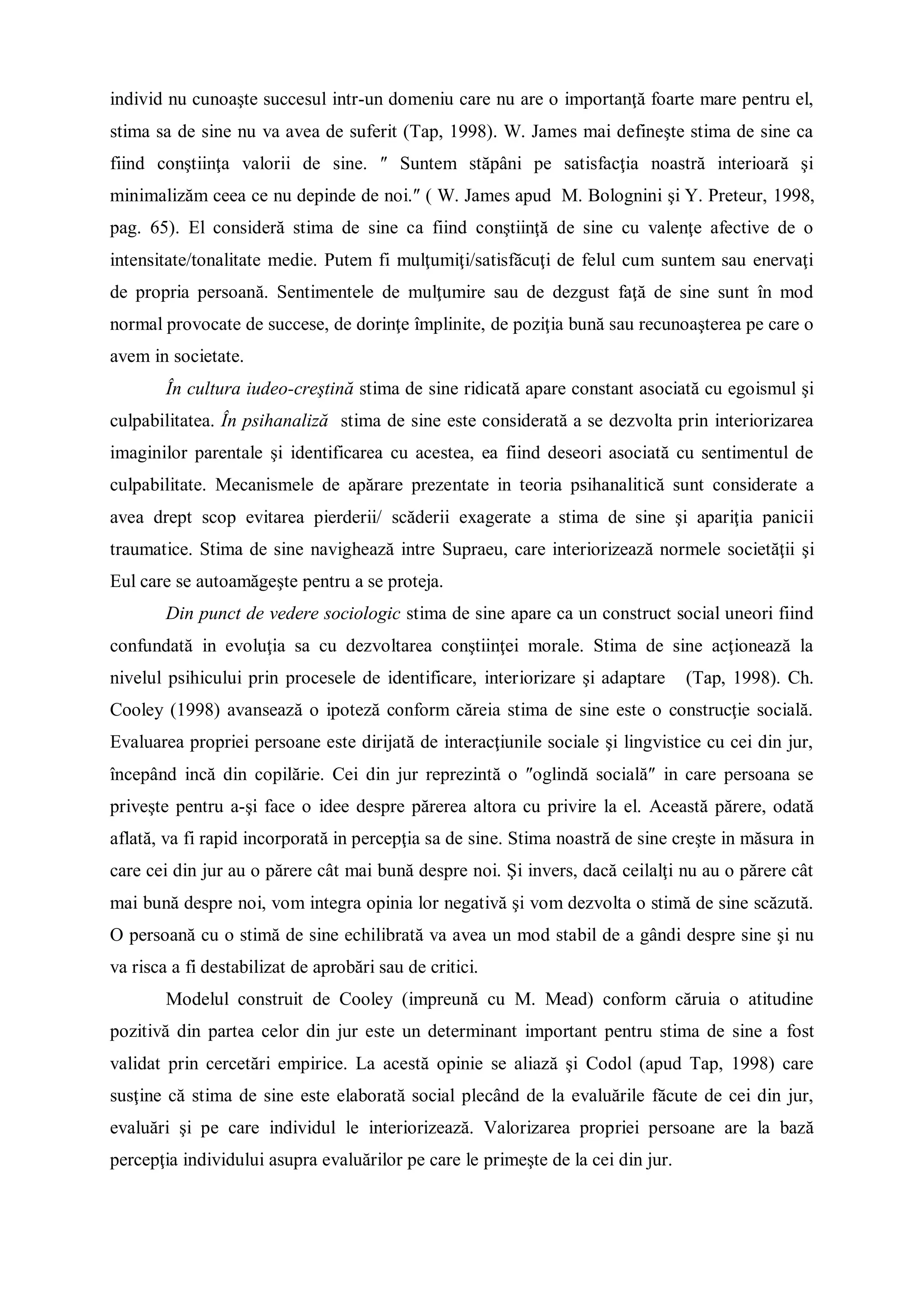 Articol2007 iasistimadesineintrenormalitatesitrasaturaaccentuata | PDF
