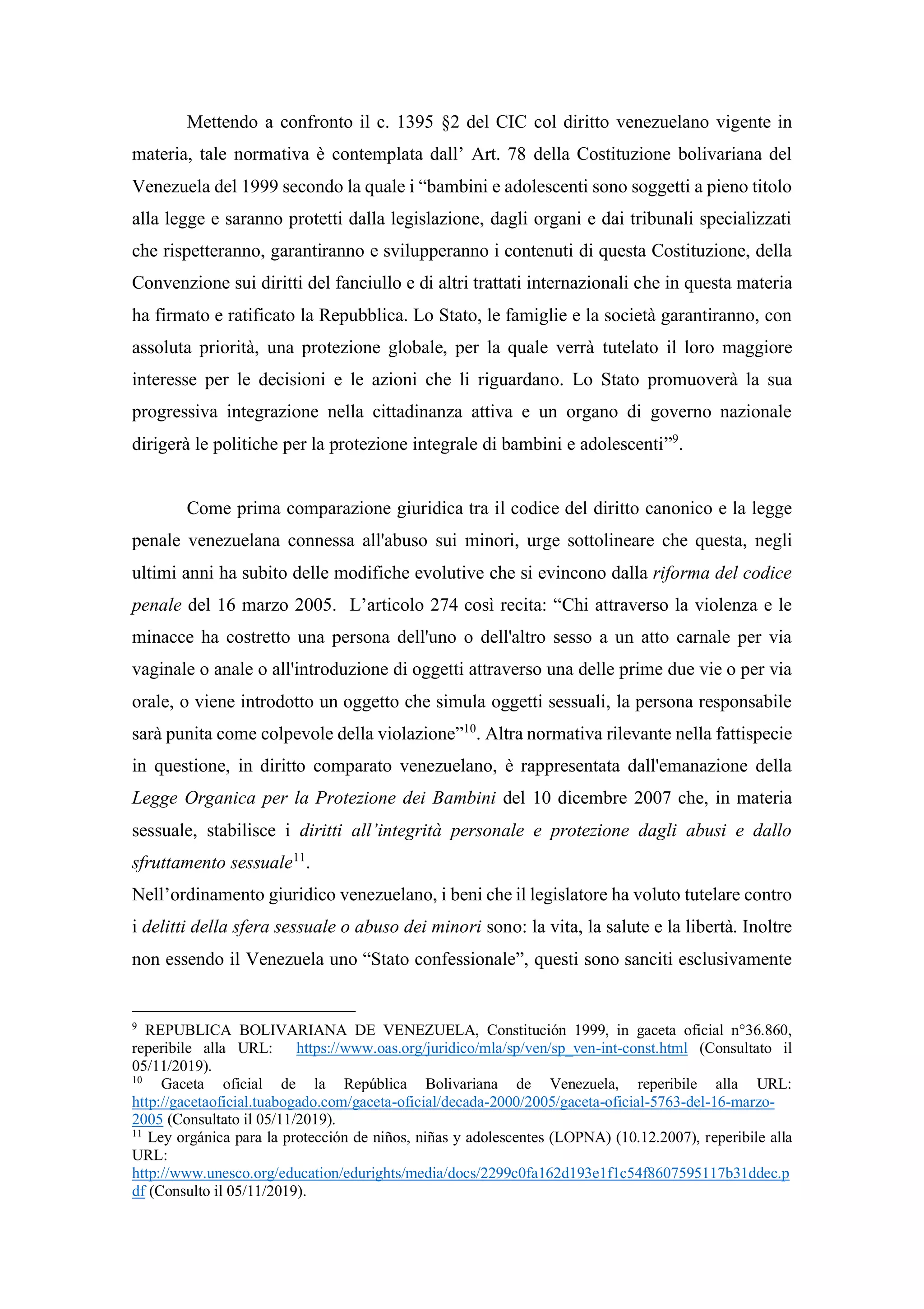 Articolo diritto comparato 2019 | PDF