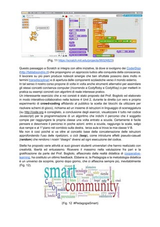 Articolo di Sergio_Casiraghi e Stella_Emmanuele per BRICKS | PDF