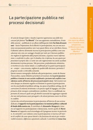 Articolo Alfonso Raus | PDF