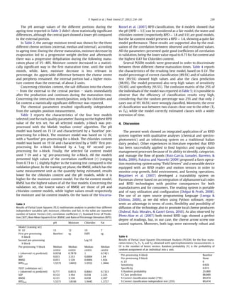 A RFID web-based infotracing system for the artisanal Italian cheese ...