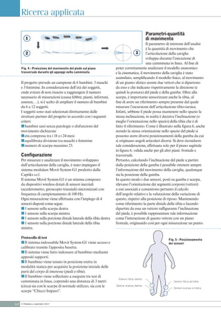 Articolo studio "Chicco imparo" | PDF