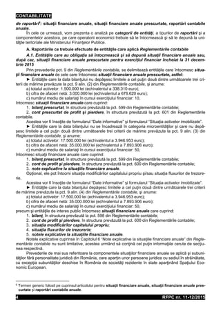 Raportari 31.12.2015