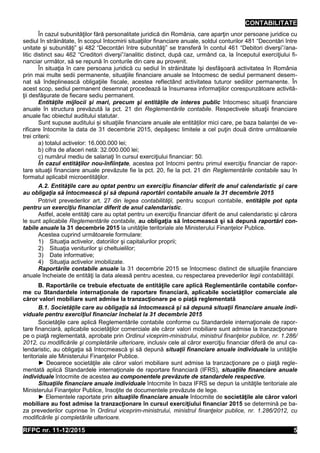 Raportari 31.12.2015