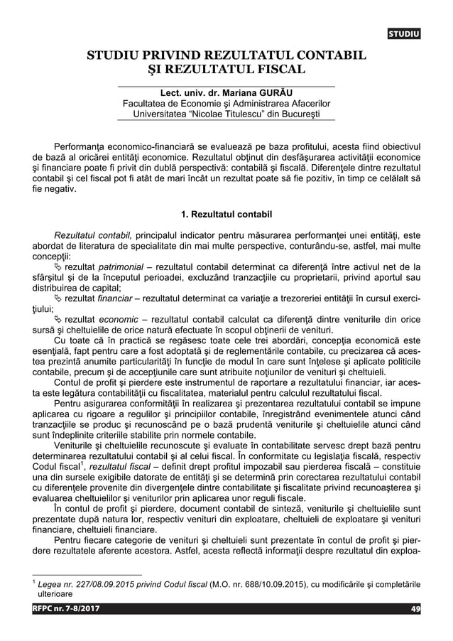 Articol rfpc nr7-8 | PDF