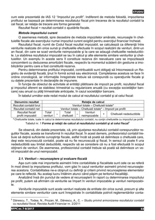 Articol rfpc nr7-8 | PDF