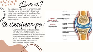 Articulación del codo. Anatomía general.pdf