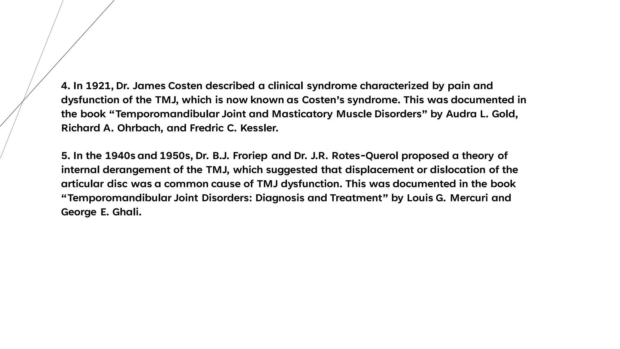 ARTICULAR DISC OF TEMPOROMANDIBULAR JOINT | PDF