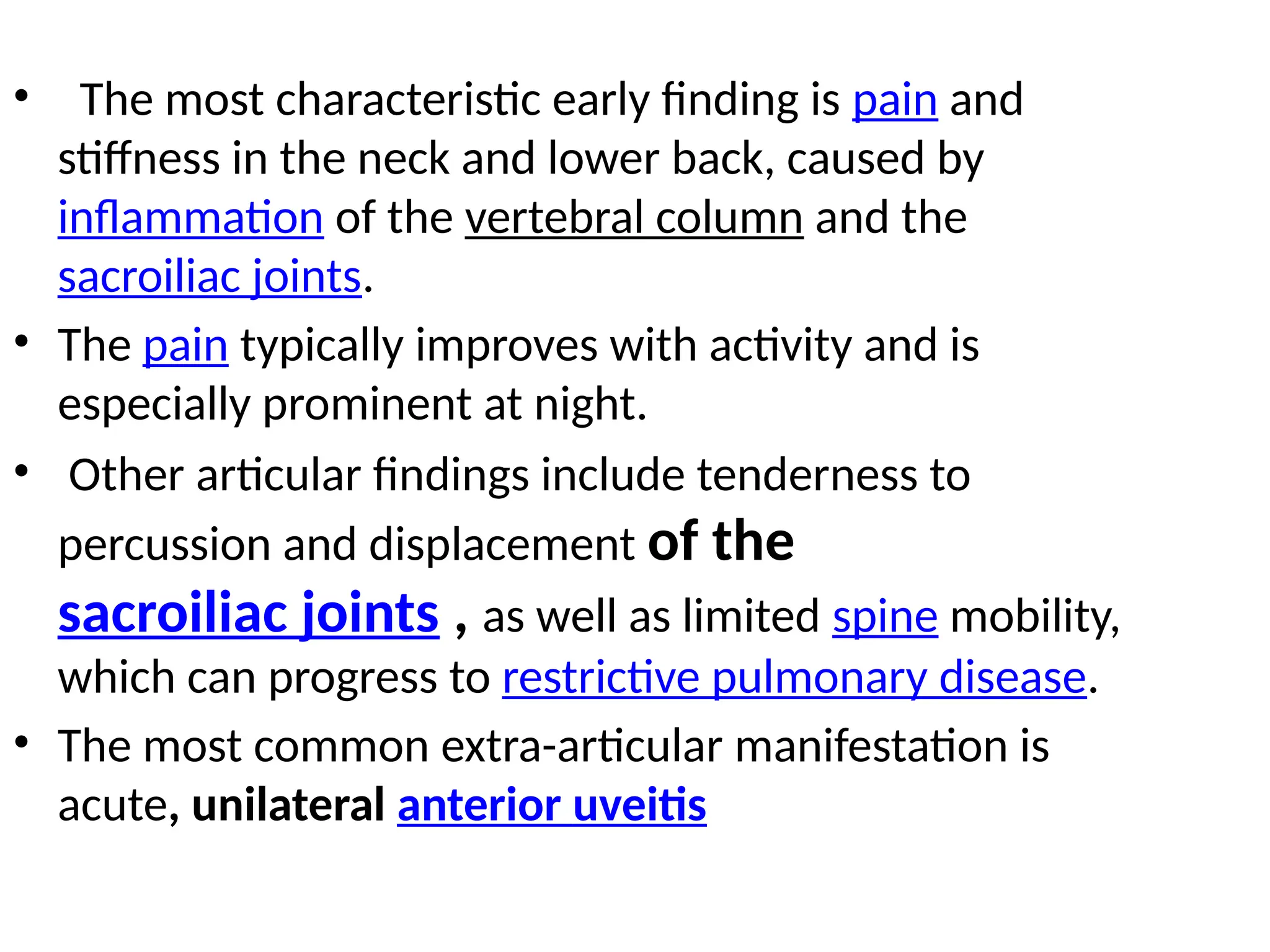 articular syndrom.pptxffffffffffffffffffffff | PPTX