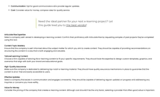 Unleashing the Power of Articulate Rise | PPT