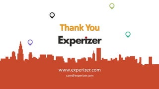 Guide: Experizer Room integration with Articulate Storyline 360 | PPT