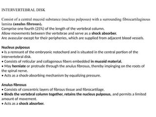Course in articulations and joints of the human body | PPTX