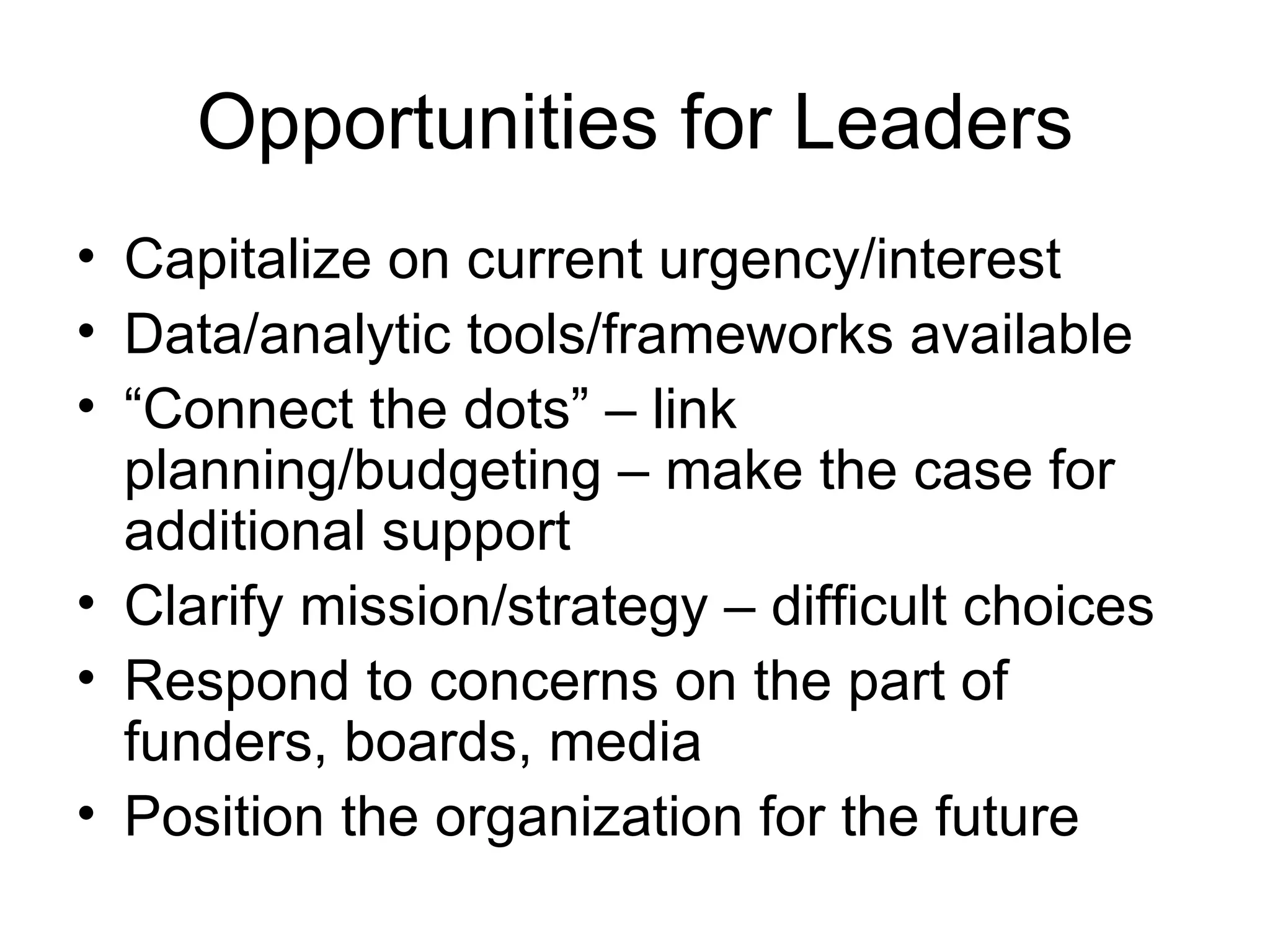 Articulating and measuring value proposition | PPT