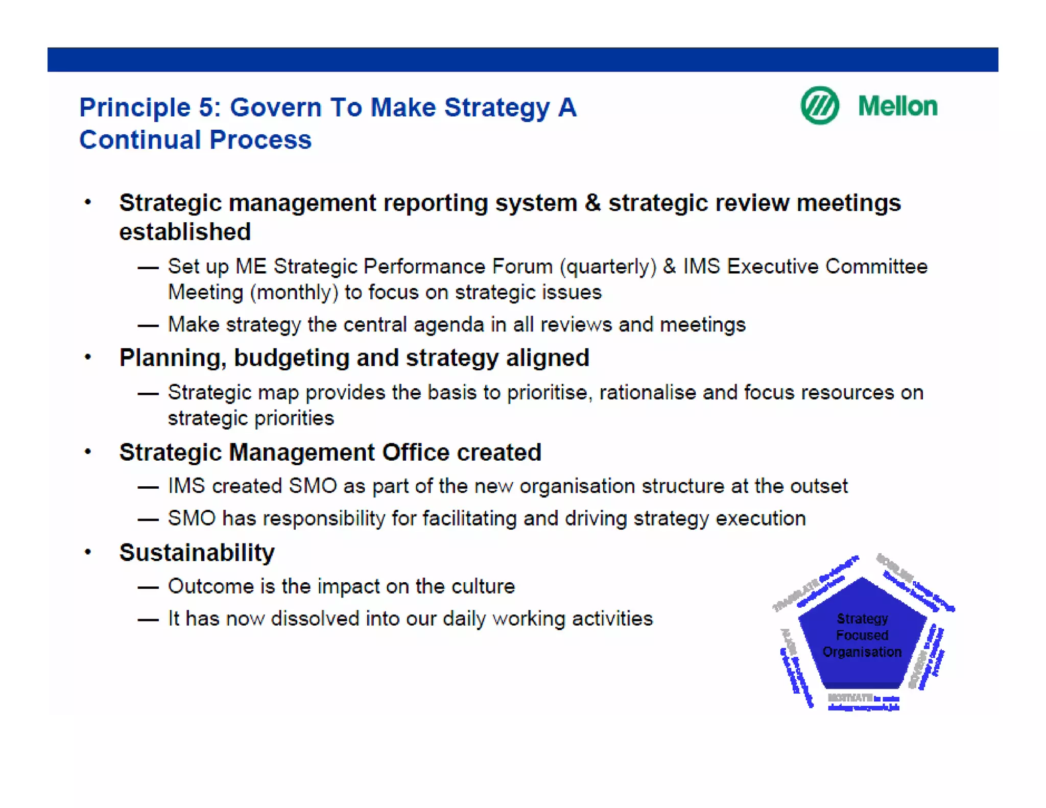 Articulating your Strategy through Strategy Maps and Scorecards (Robert ...