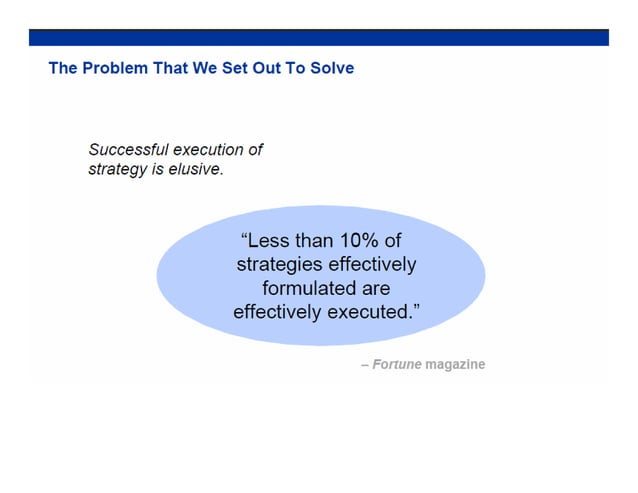 Articulating your Strategy through Strategy Maps and Scorecards (Robert ...