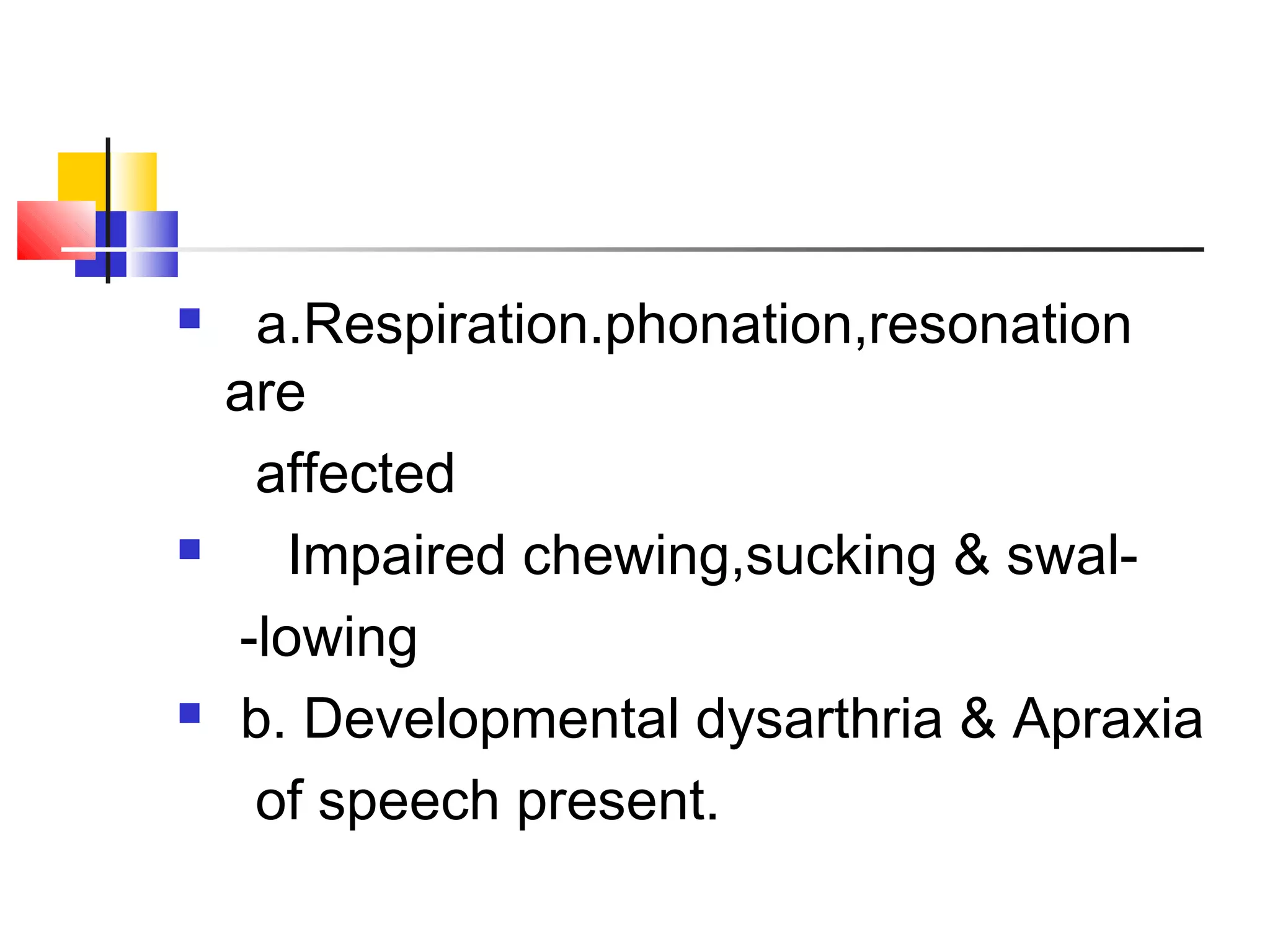 Articulation disorders2 | PPT