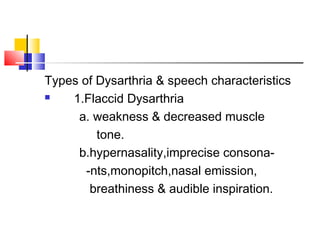 Articulation disorders2 | PPT