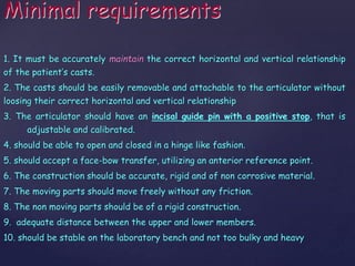 Articulators.ppt