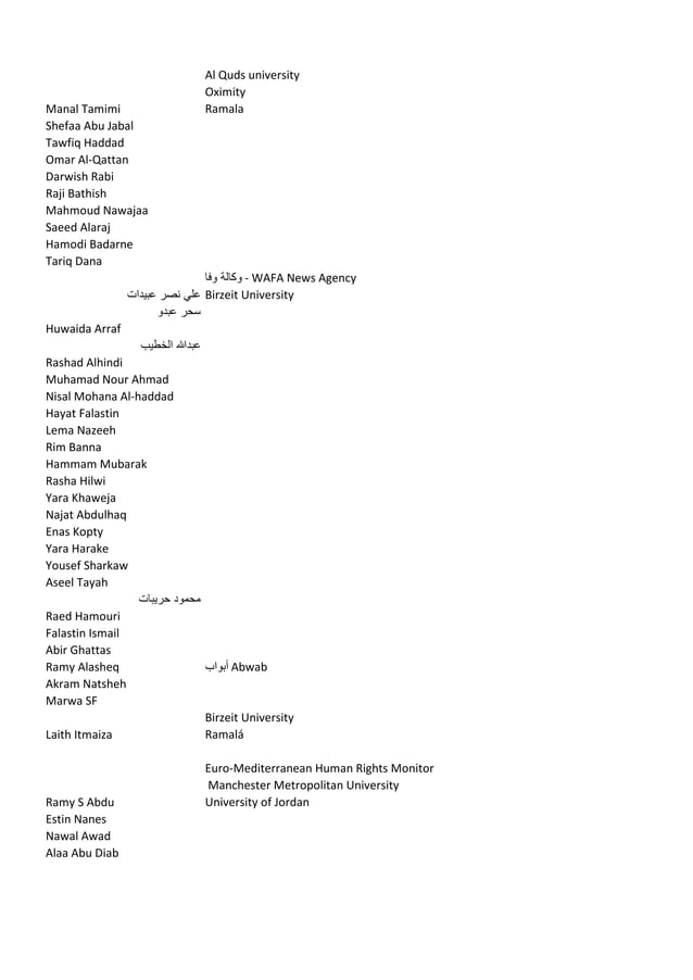 Articulators of demonstrations cópia (4) Sandro Suzart SUZART ...