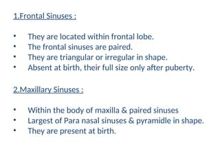 Speech Articulatory System and their structure and function | PPT