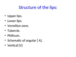 articuLATORY SYSTEM, Speech articulation | PPT