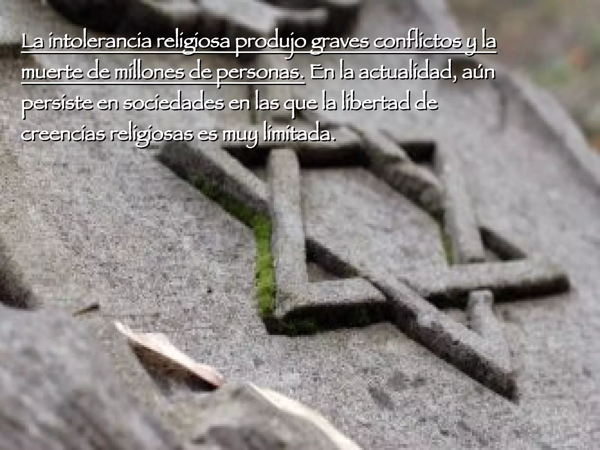 Articulo 24° Y La Libertad de Creencias | PPT