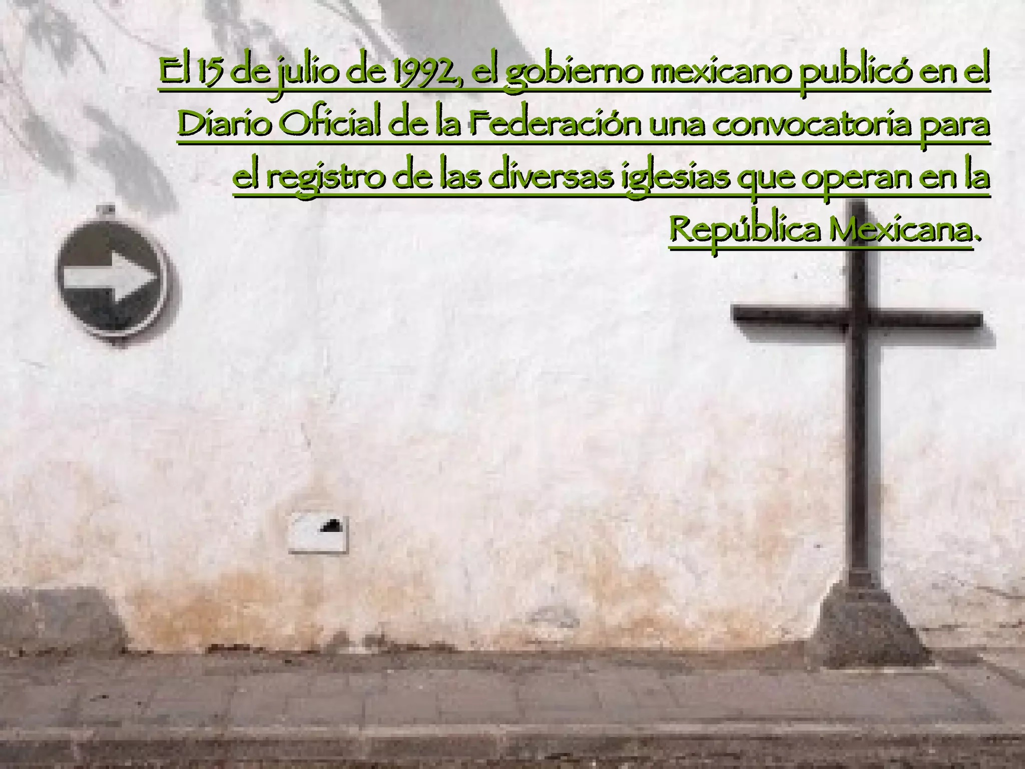 Articulo 24° Y La Libertad de Creencias | PPS | Christianity | Religion ...