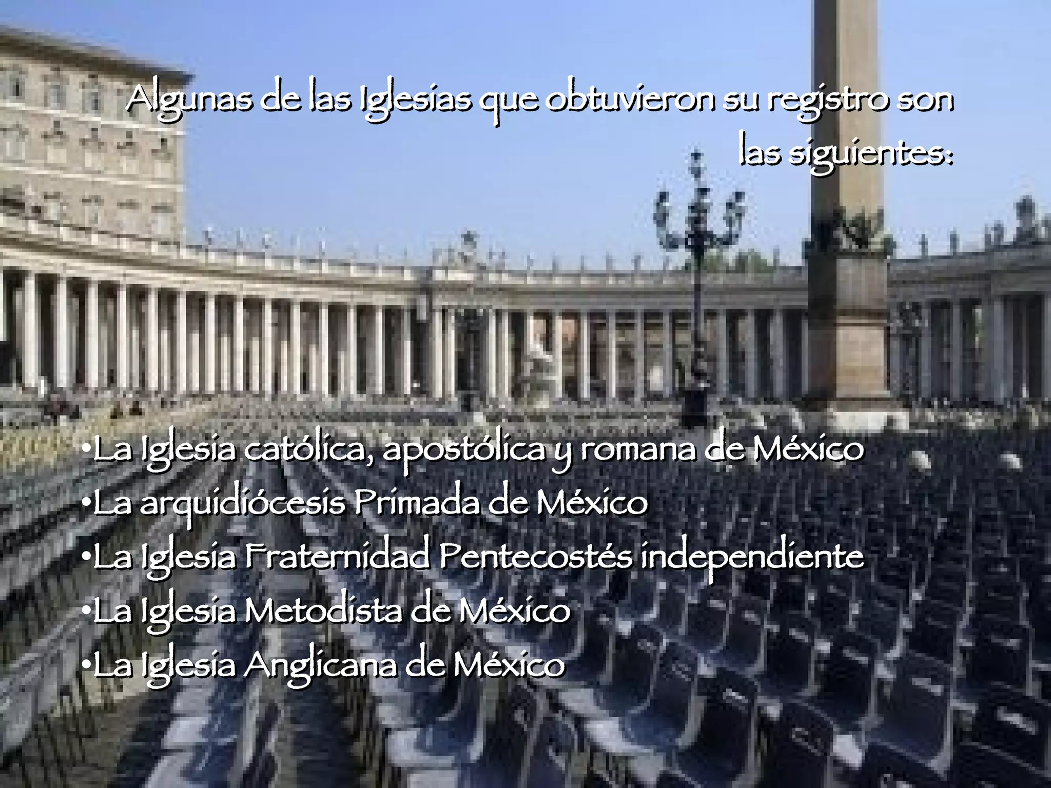 Articulo 24° Y La Libertad de Creencias | PPS | Christianity | Religion ...
