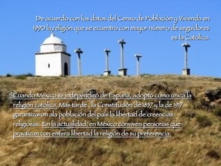 Articulo 24° Y La Libertad de Creencias | PPS