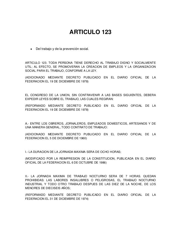 Articulo 123