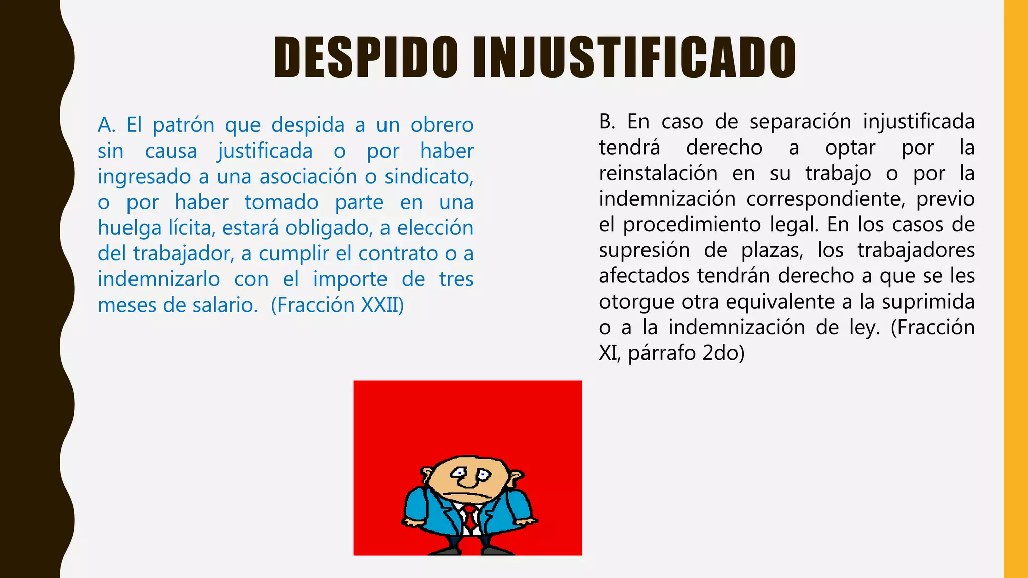 Articulo 123 cpeum 4 | PPTX