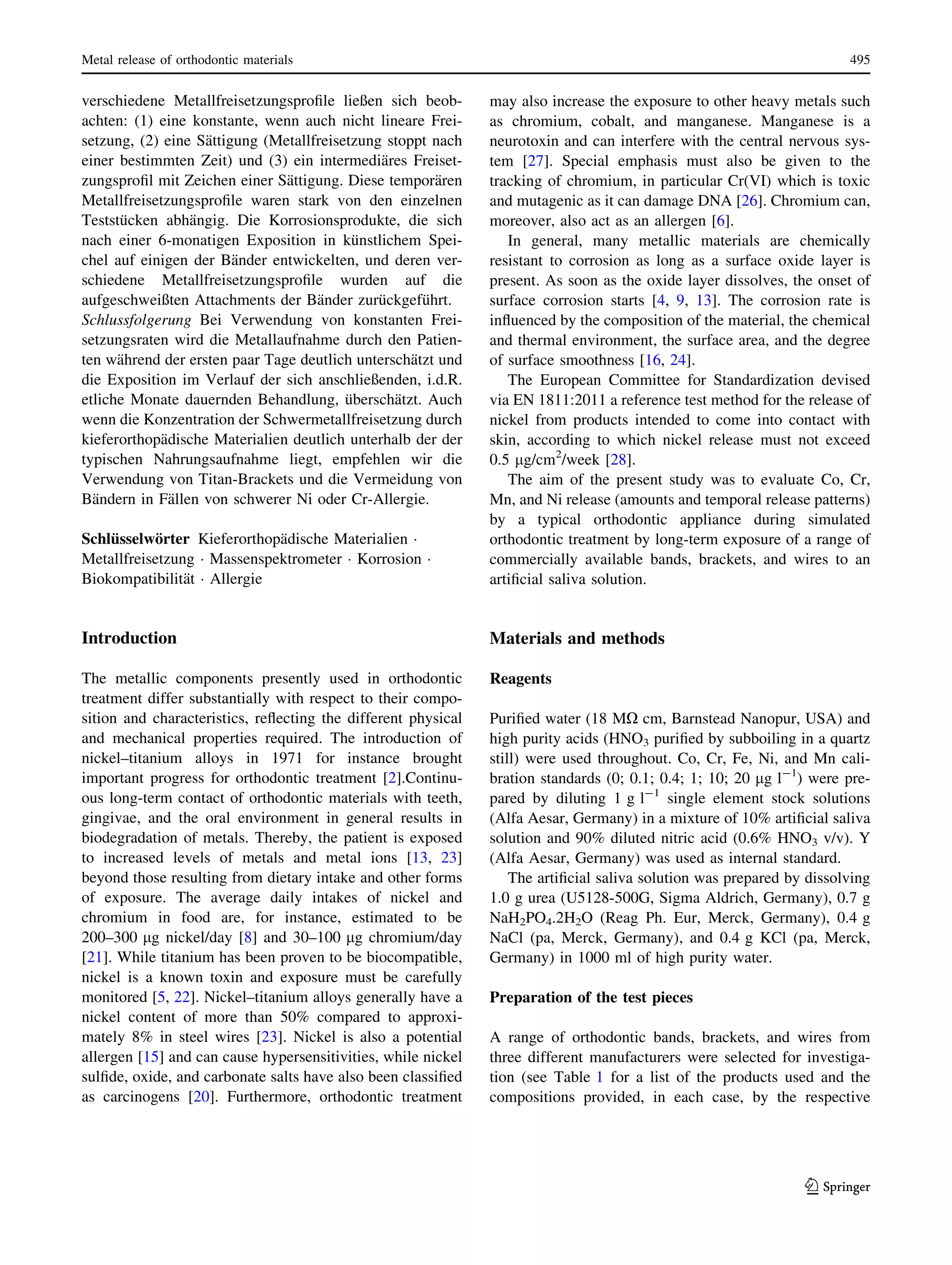 articulo222.pdf | Dental Health | Diseases and Conditions