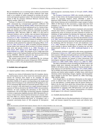 Articulo4 | PDF | Medical Tests | Medical Health