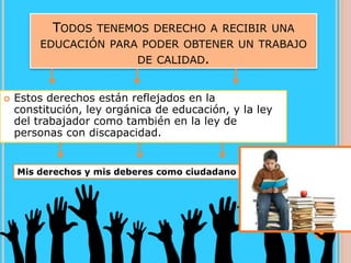 Articulo 58 nieves | PPTX