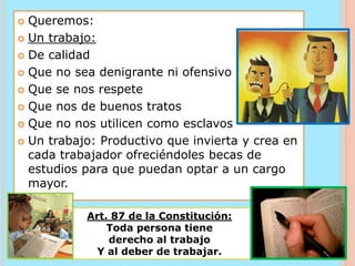 Articulo 58 nieves | PPTX