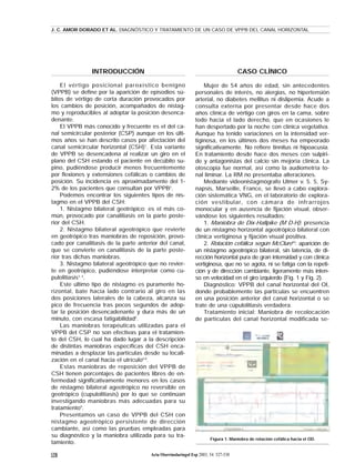 Articulo caso vppb | PDF