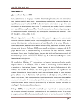 PAPER: Comparison between λ, α, Meyerhof, Vesic, Coyle Castello, SPT ...