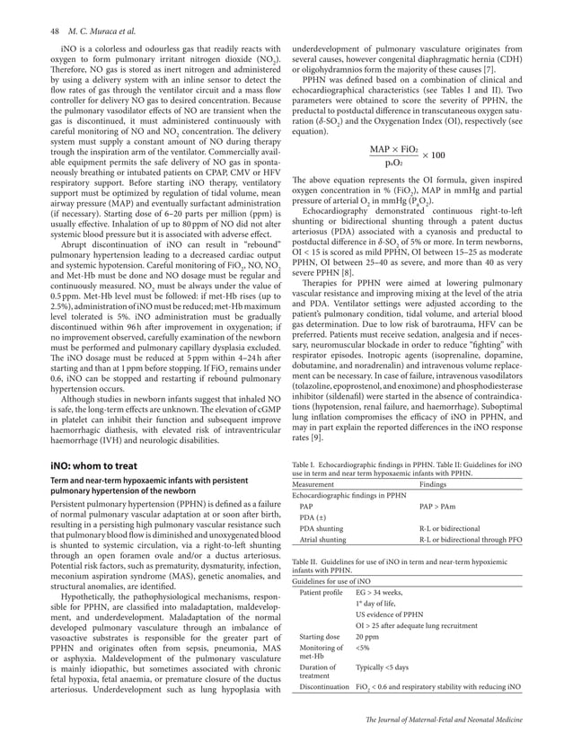 Articulo insuf. respiratoria | PDF